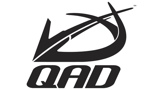 QAD – Korbins Archery