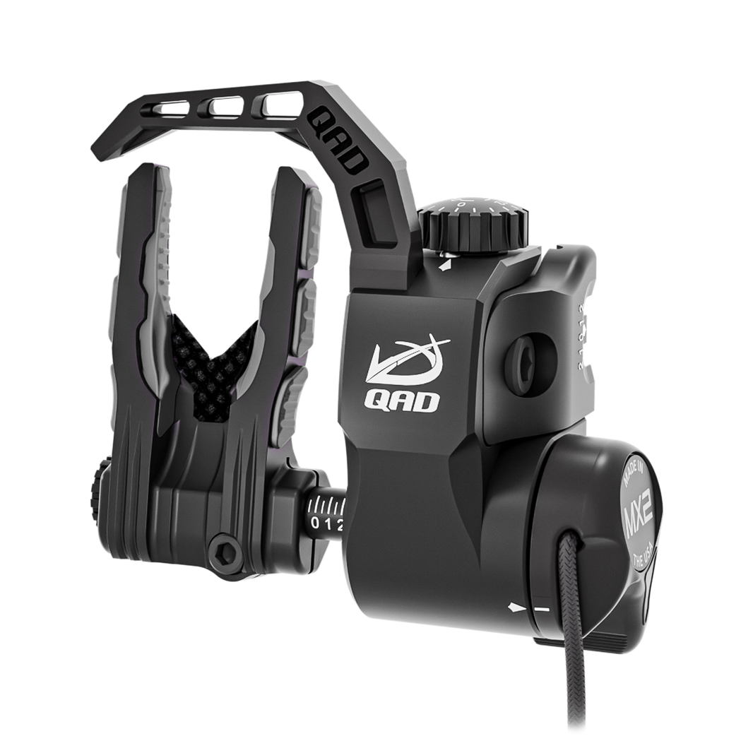 QAD – Korbin's Archery